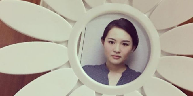Kabar Terbaru Sandy Salihin Kembaran Mirna Diracun Sianida, Selalu ...
