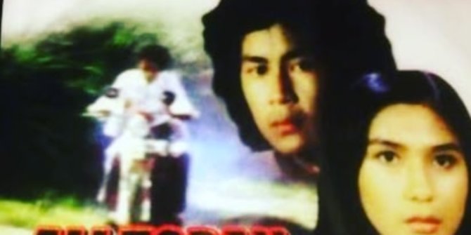 Pemeran Film Ali Topan Anak Jalanan, Junaedi Salat Meninggal Dunia ...
