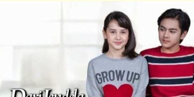 Tokoh Joko Dari Jendela SMP Idap Kanker, Ini Potret Rey Bong dengan ...