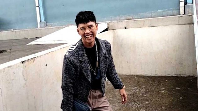 Sukses Turukan Berat Badan Hingga 60 Kg, Intip Potret Terbaru Ricky ...