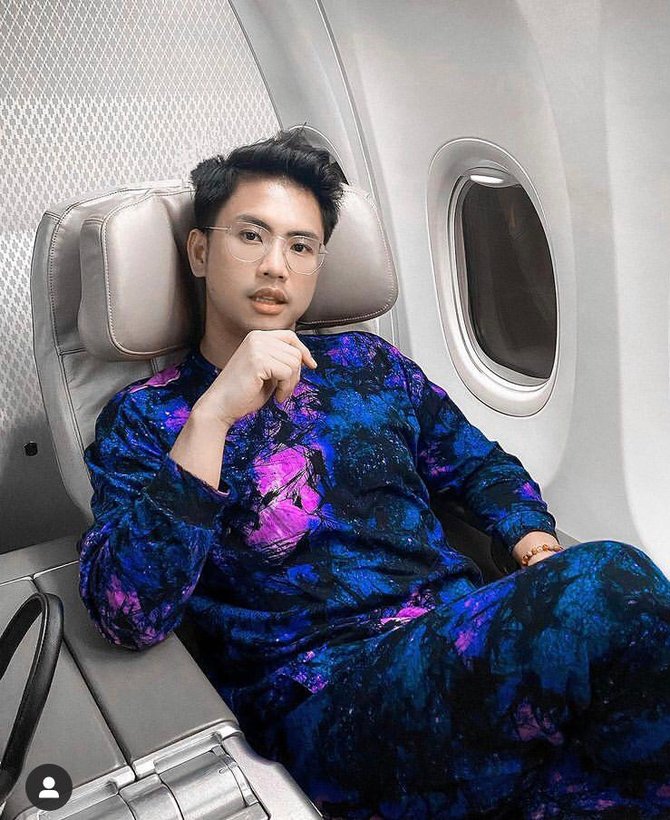 Sukses Turukan Berat Badan Hingga 60 Kg, Intip Potret Terbaru Ricky ...