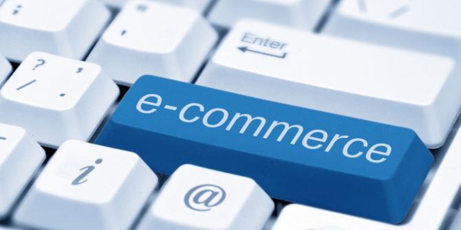 Konten Live Streaming E-commerce Alami Pertumbuhan Signifikan | merdeka.com