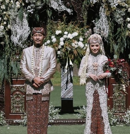 5 Potret Camilla Azyati Menantu Jenderal TNI Wanita Winarni, Cantik dan ...