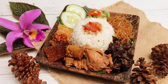 9 Resep Masakan Khas Madura yang Bisa Dicoba di Rumah | merdeka.com