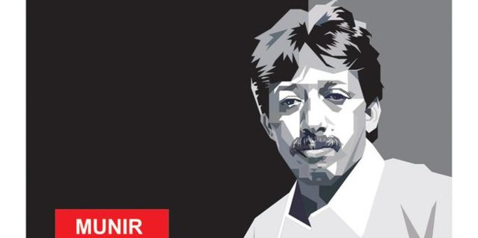 Dokumen TPF Kasus Munir Raib di Setneg, Ombudsman Sempat Tanya Langsung ke SBY | merdeka.com