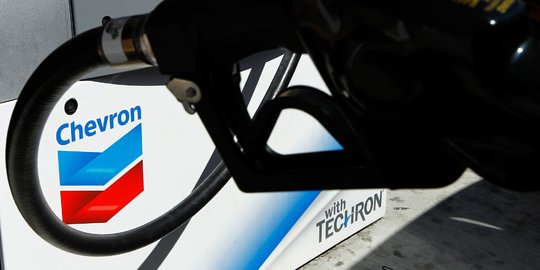 Berencana Merger, Chevron dan ExxonMobil Bakal Cetak Sejarah | merdeka.com