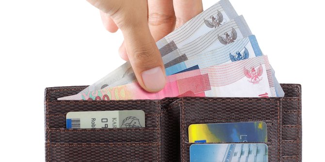 Mengenal Fungsi Anggaran dan Jenisnya, Perlu Diketahui | merdeka.com