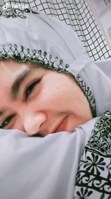 Potret Cantik Novi Ravita, Mahasiswi yang Dilamar oleh Dosen Pembimbing ...