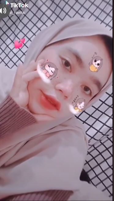 Potret Cantik Novi Ravita, Mahasiswi yang Dilamar oleh Dosen Pembimbing ...