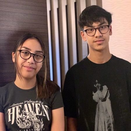 Pernah di Bully Netizen, Intip 4 Potret Khayra Anak Gunawan yang Cantik ...