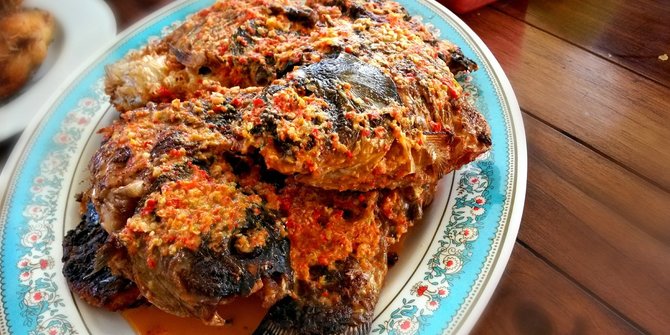 10 Resep Ikan Bumbu Rujak Lezat dan Menggugah Selera, Mudah Dibuat ...