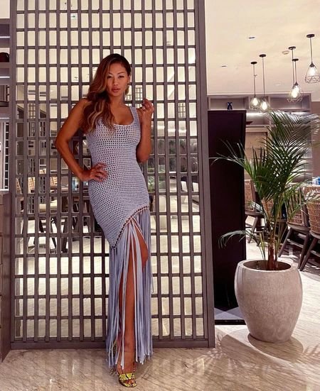 Awet Muda, Intip 4 Potret Indah Kalalo yang Makin Menawan di Usia 40 ...