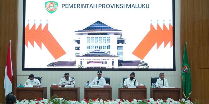 Wujudkan Maluku jadi Lumbung Ikan Nasional, Pemerintah Bidik Tulehu ...