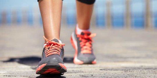 5 Olahraga Ringan untuk Redakan Stres, Bantu Jernihkan Pikiran ...