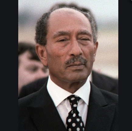 20 Kata-kata Bijak Anwar Sadat tentang Kehidupan, Penuh Makna Mendalam ...