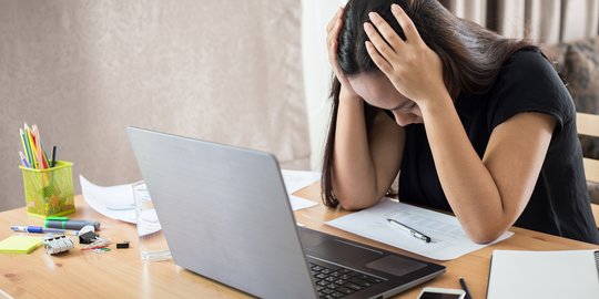 Pemprov DKI Buka Pelatihan Kerja untuk Tekan Angka Pengangguran Pemprov DKI Buka Pelatihan Kerja untuk Tekan Angka Pengangguran