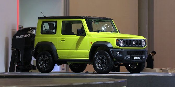 Ada Insentif Pajak, Gaikindo Optimistis Penjualan Mobil Tahun ini Capai ... Ada Insentif Pajak, Gaikindo Optimistis Penjualan Mobil Tahun ini Capai ...