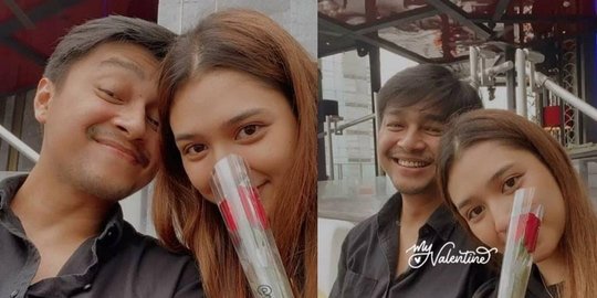 Deva Mahenra dan Mikha Tambayong Akhirnya Go Public | merdeka.com