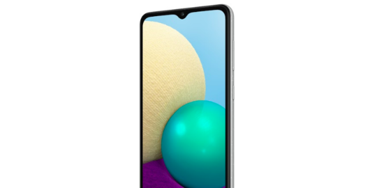 Samsung Bawa Galaxy A02 ke Indonesia, Harganya? | merdeka.com