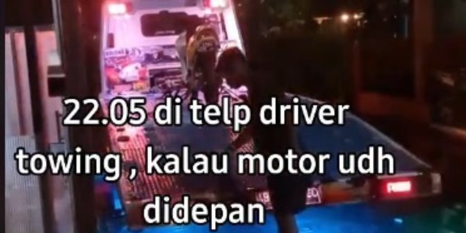Kisah Pria Beli Motor Bebek Langka Seharga Mobil, Begini Penampakannya ...