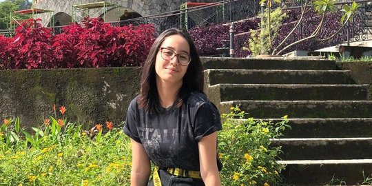 Main di Love Story The Series, Intip Potret Memesona Ise Irish