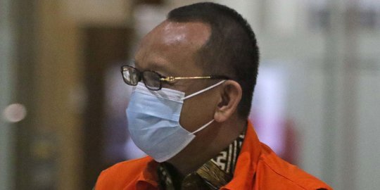 Penyidik KPK Bongkar Percakapan Dana Kasasi Penyuap Eks Sekretaris MA ... Penyidik KPK Bongkar Percakapan Dana Kasasi Penyuap Eks Sekretaris MA ...