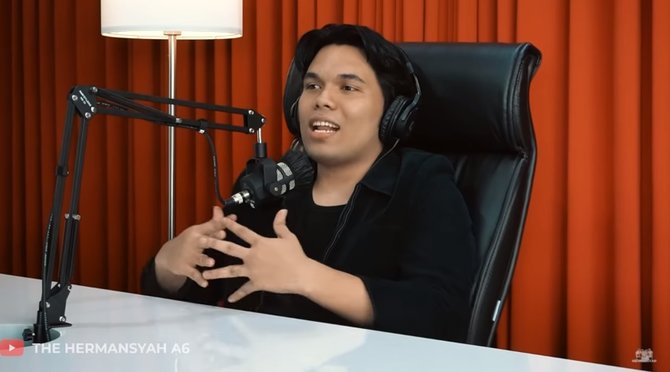 Thariq Halilintar Ungkap Sifat Saudaranya, Ini Sosok yang Paling Pintar ...