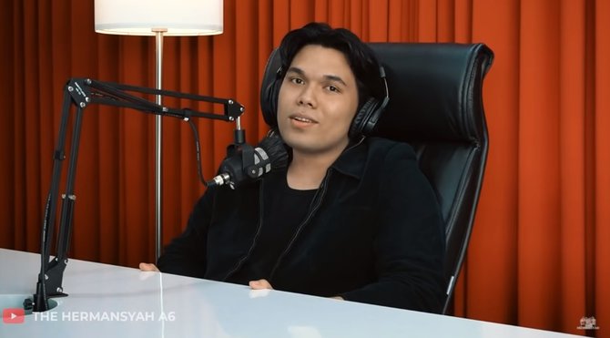 Thariq Halilintar Ungkap Sifat Saudaranya, Ini Sosok yang Paling Pintar ...