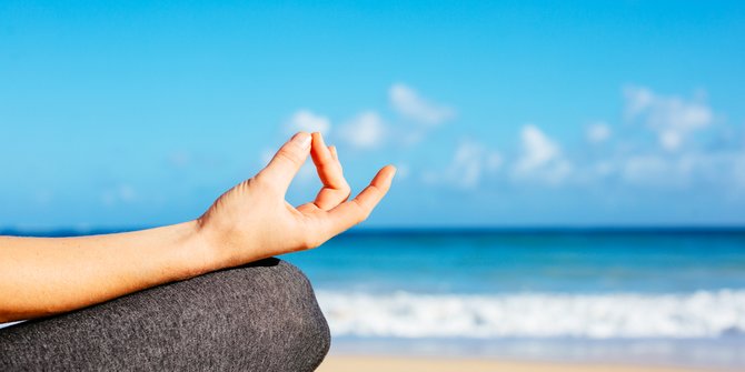 Mindfulness adalah Kualitas Kesadaran Diri, Berikut Cara Melatihnya ...