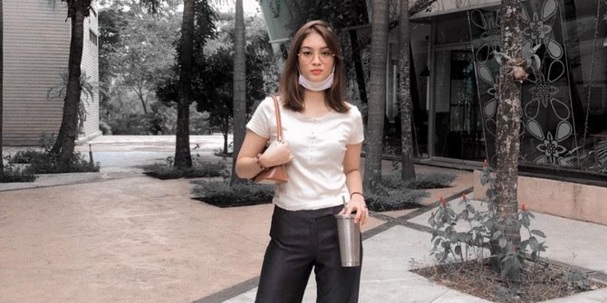 Langganan Main di FTV 3xtraOrdinary, Intip Pesona Menawan Maura ...