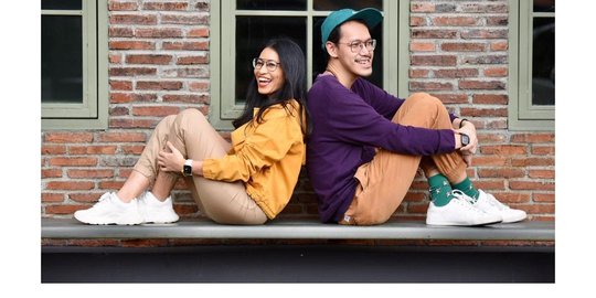 11 Tahun Menikah, Ini 5 Potret Endah dan Rhesa Pasangan Musisi yang ...