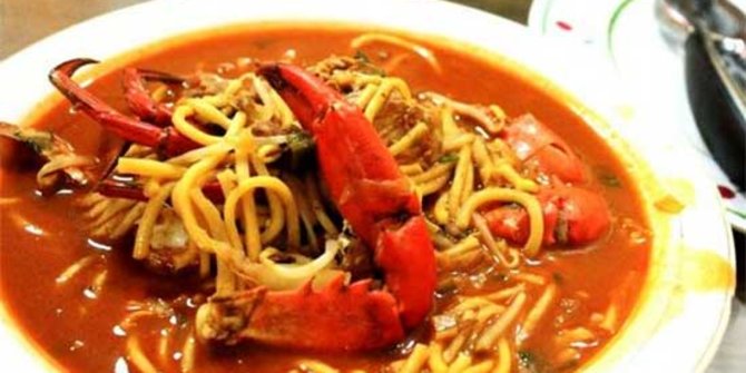 5 Resep dan Cara Membuat Mi Aceh Ala Rumahan, Enaknya Bikin Nagih ...