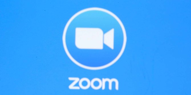 Cara Merekam Meeting Zoom Dengan Berbagai Perangkat | merdeka.com