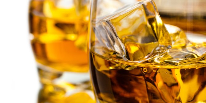 10 Bahaya Minuman Keras bagi Kesehatan, Tingkatkan Risiko Penyakit ...