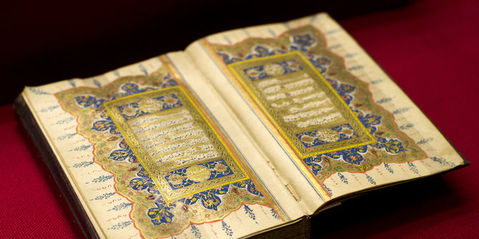 Ayat Tentang Riba dalam Alquran, Ketahui Tahapan Penurunannya | merdeka.com