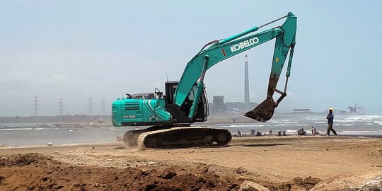 Pemerintah: Limbah Batu Bara Masih Masuk Kategori Bahaya dan Beracun