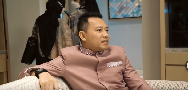 Anang Dukung Azriel Ikuti Jejak Aurel, Begini Tanggapan Kekasih Sarah ...