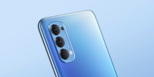 Spesifikasi dan Harga Oppo Reno5 Resmi di Indonesia | merdeka.com