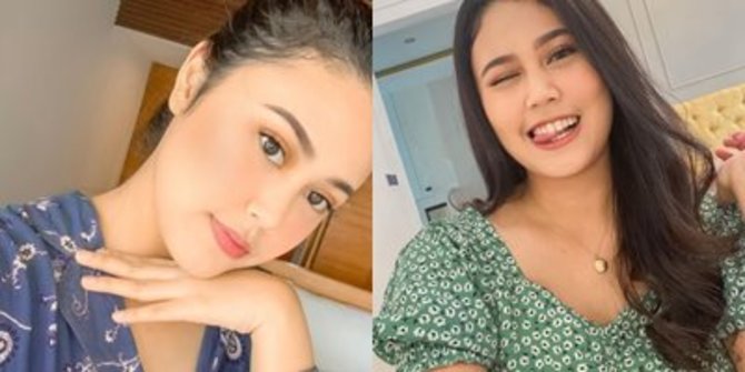 Tak Pernah Tersorot, Ini Potret Cantik Astari Putri Pertama Komjen Boy ...