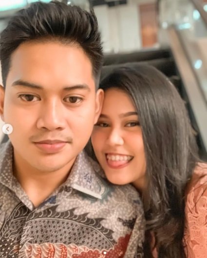 Tak Pernah Tersorot, Ini Potret Cantik Astari Putri Pertama Komjen Boy ...