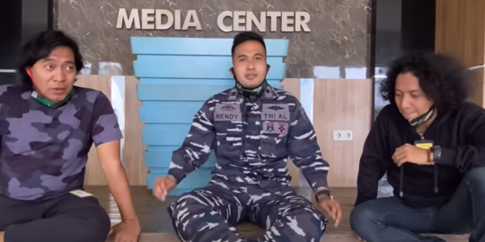 Nasib Orang Enggak Ada yang Tahu, Ini Cerita Aktor Sinetron Rendy Pilih ...