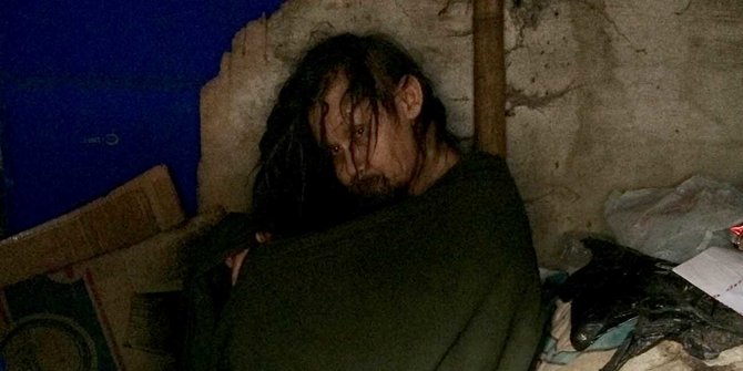 Kisah Mbah Fanani, Petapa Dieng yang Dipercaya Orang Akan Kesaktiannya ...