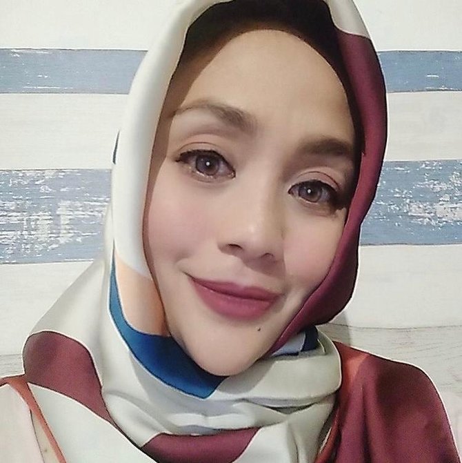 Main di Pintu Berkah, Ini 4 Potret Raslina Rasidin yang Awet Muda di ...