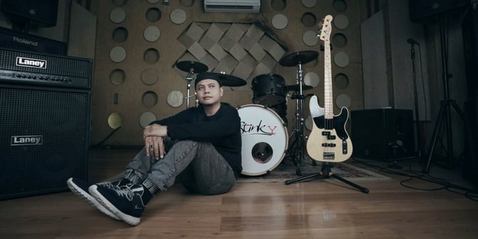 Job Kosong Akibat Pandemi, Irwan 'Stinky' Hingga Jual Bass Agar Dapur ...