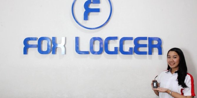 Solusi GPS Tracker Fox Logger Siap Dukung Pemulihan Industri Sepeda Motor | merdeka.com