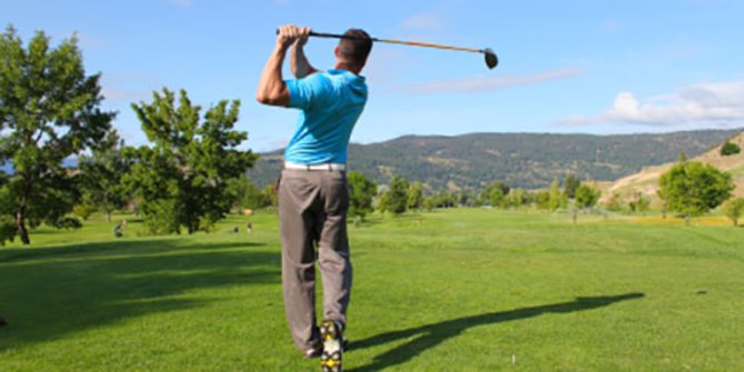 7 Manfaat Olahraga Golf bagi Kesehatan, Salah Satunya untuk Mempertajam ...