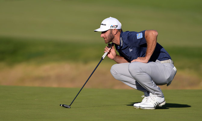 7 Manfaat Olahraga Golf bagi Kesehatan, Salah Satunya untuk Mempertajam ...