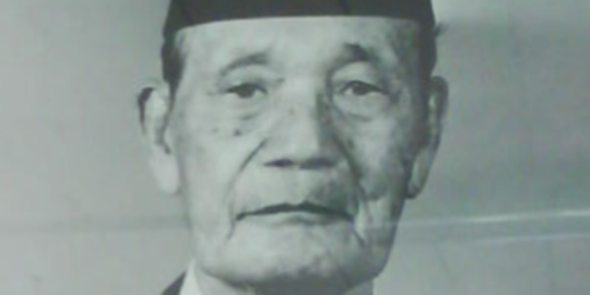 Diusulkan Jadi Pahlawan Nasional, Ini Sederet Jasa MH Manullang di ...