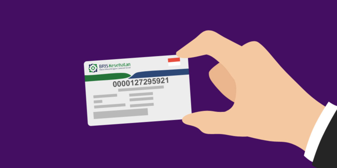 Jenis BPJS di Indonesia dan Manfaat Bagi Peserta, Perlu Diketahui ...