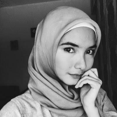 Langganan Main di Kisah Nyata Spesial, Ini 4 Potret Cantik Meitha ...